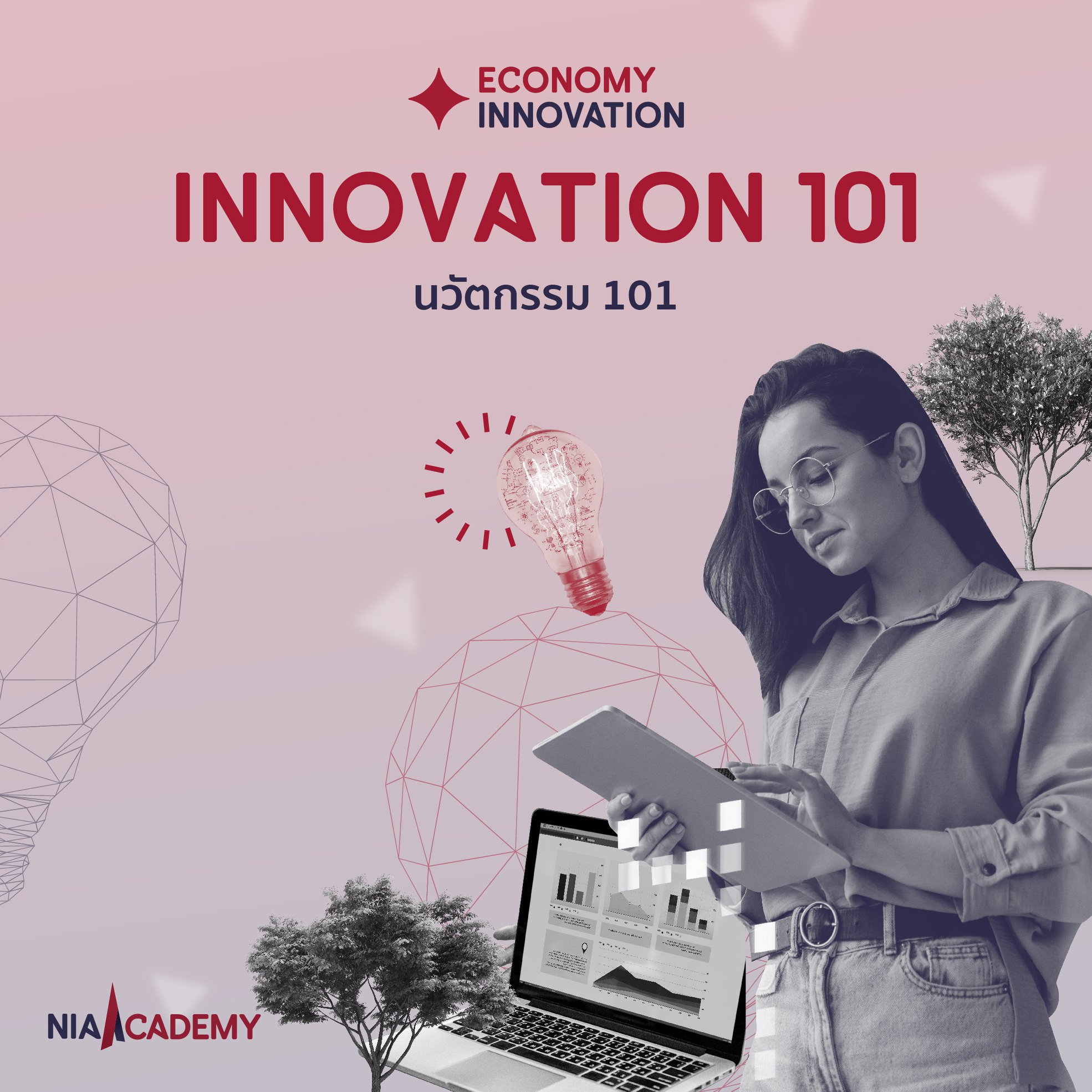 NIA Academy - SE Thailand